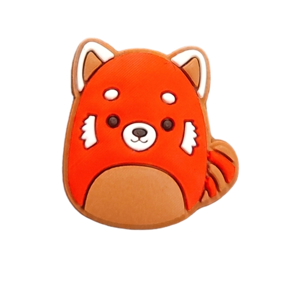 Accessories | New Squishmallow Croc Charm | Poshmark